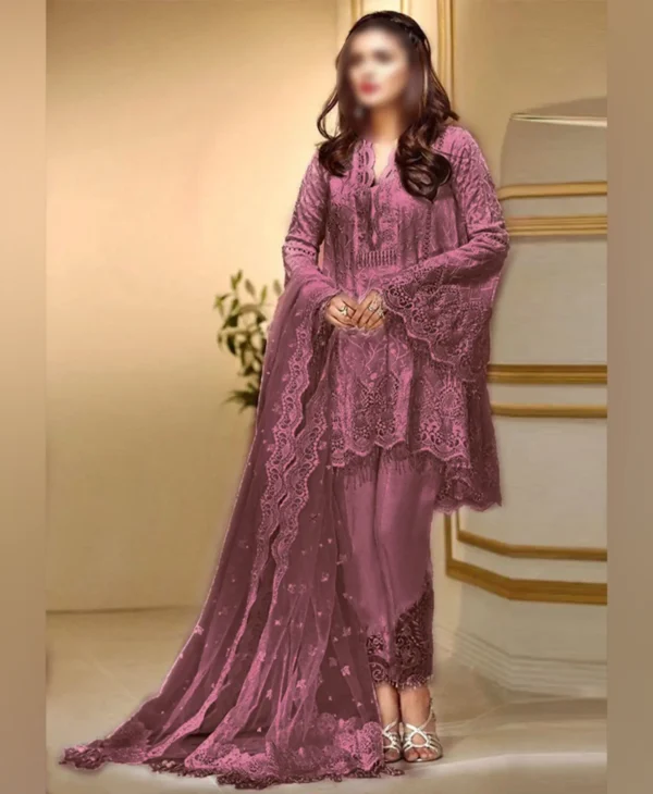 Anaya Falsa – Nayab Fashion