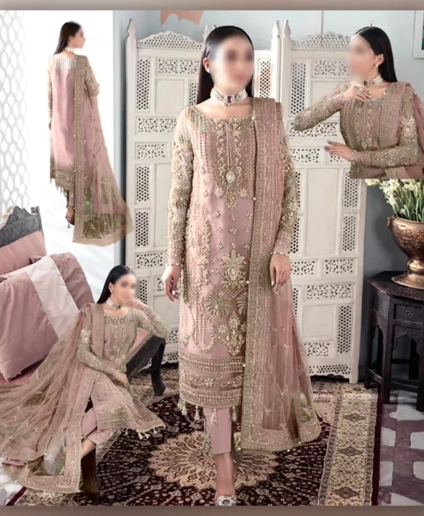 Gulal Piyazi – Nayab Fashion