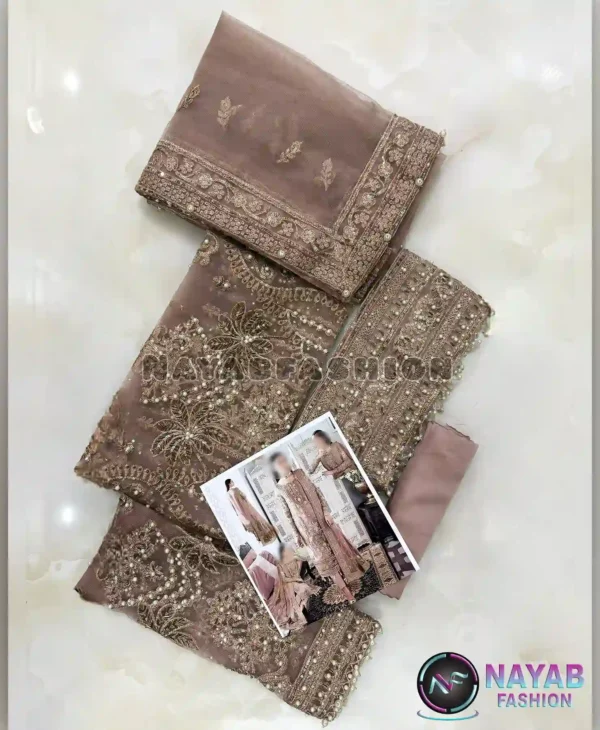 Gulal Piyazi – Nayab Fashion