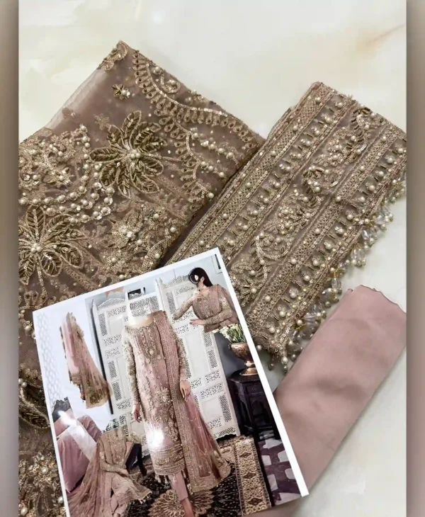 Gulal Piyazi – Nayab Fashion